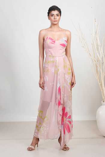 Garo | Designer Sarees, Gowns, Lehengas | Aza Fashions
