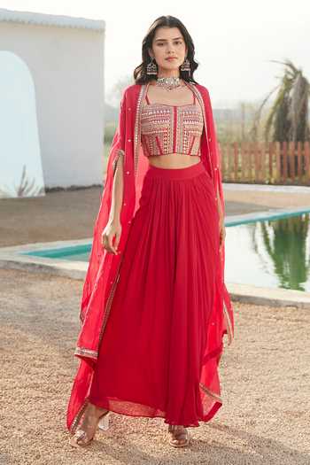 Basanti – Kapde Aur Koffee | Designer Kurta Sets, Lehengas and ...