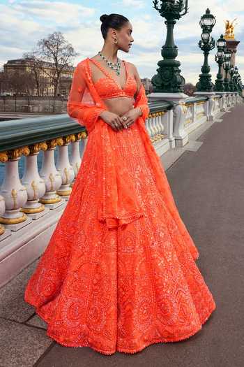 Seema Gujral | Designer Womenswear and Menswear Online