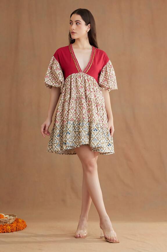 Nikasha | Designer Sarees, Gowns, Lehengas | Aza Fashions