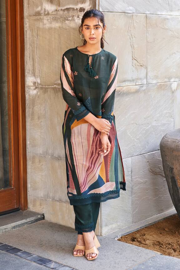 Varun Bahl | Designer Menswear and Womenswear Online