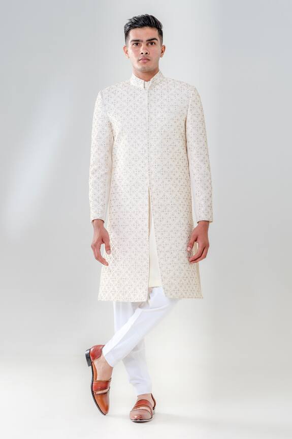 Buy Amrit Dawani Collection | Kurta Sets, Sherwanis for Men Online ...