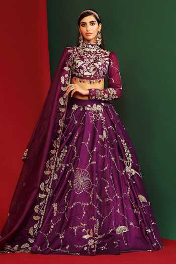 Mahima Mahajan | Designer Menswear and Womenswear Collection