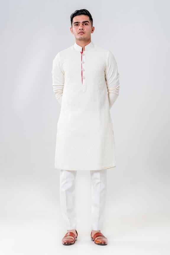 Buy Amrit Dawani Collection | Kurta Sets, Sherwanis for Men Online ...
