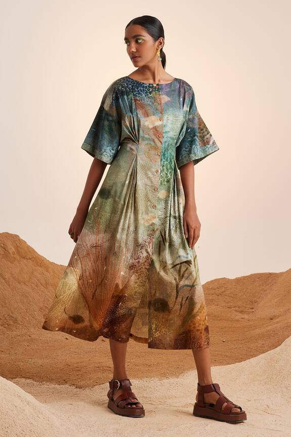 Cord | Designer Kurta Sets, Tops, Dresses | Aza Fashions