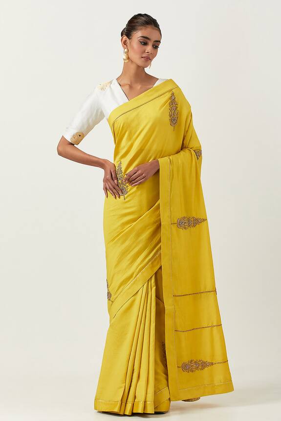 Label Earthen | Designer Sarees, Lehengas, Kurta Sets | Aza Fashions