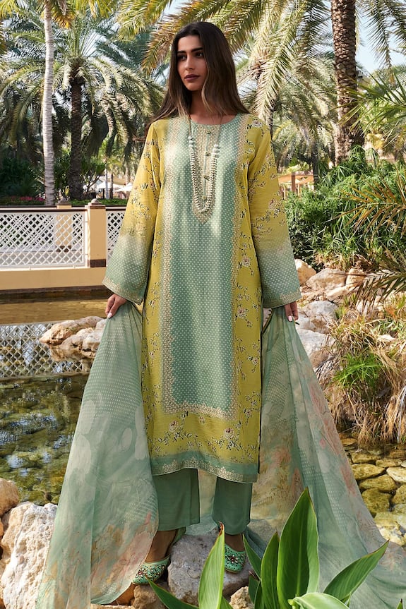 Buy Label Varsha Collection | Kurta Sets, Jumpsuits for Women Online ...