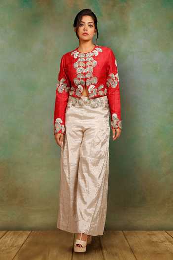 Garo | Designer Sarees, Gowns, Lehengas | Aza Fashions