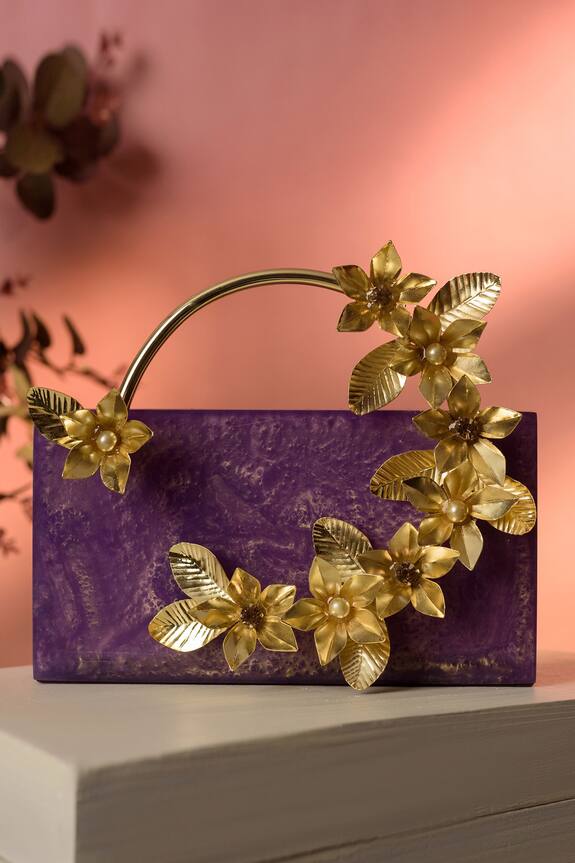 Be Chic designer exclusive beadwork handbags accessories collection for ...