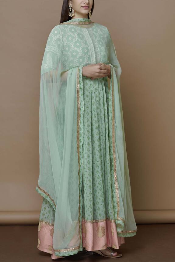 Manasi Sengupta | Designer Sarees, Lehengas, Kurta Sets Online