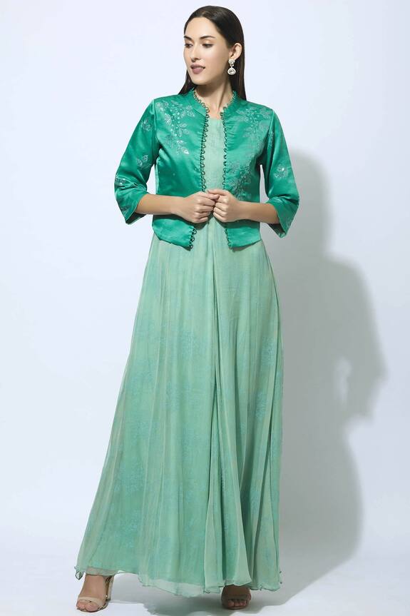 Manasi Sengupta | Designer Sarees, Lehengas, Kurta Sets Online