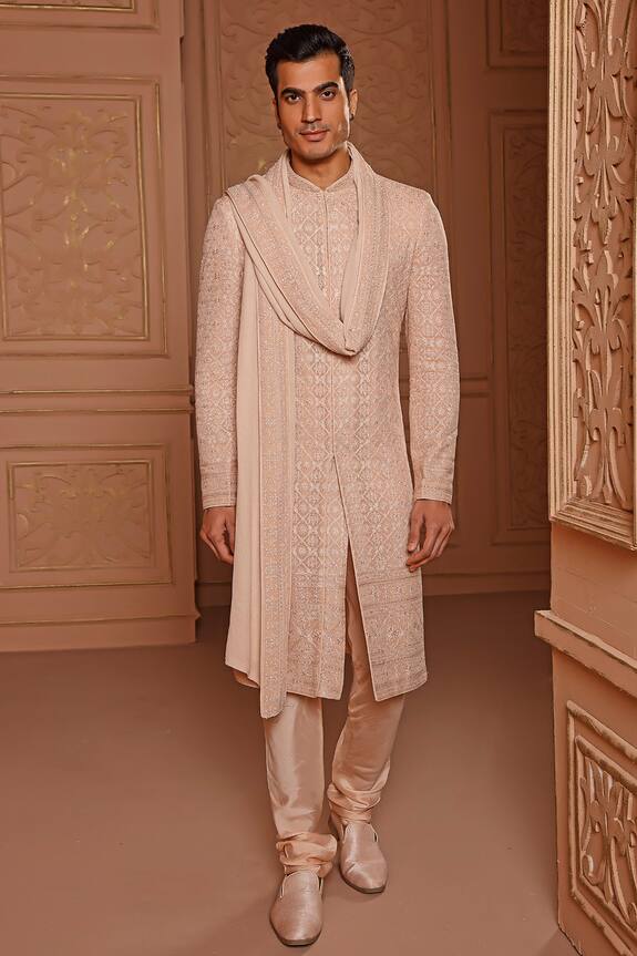 Vanshik : Designer Menswear | Kurta Sets, Sherwani, Bandhgalas Online