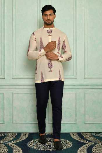 Pranay Baidya | Designer Womenswear and Menswear Online
