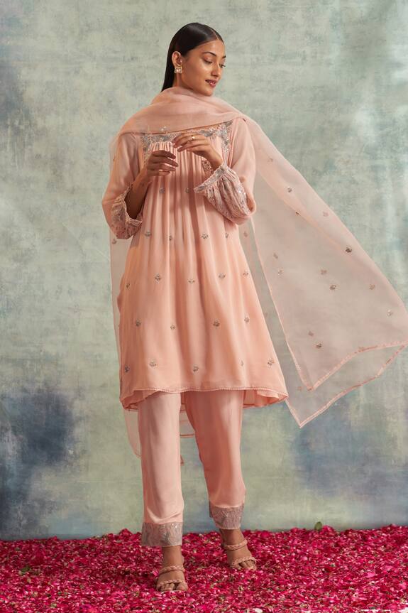 Buy Akriti By Ritika Collection | Kurta Sets, Lehengas for Women Online ...