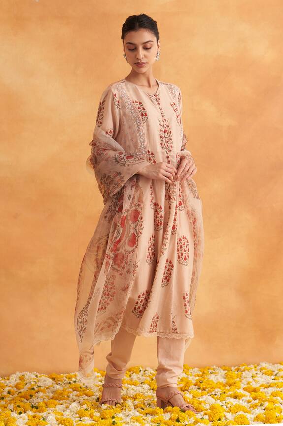 Buy Akriti By Ritika Collection | Kurta Sets, Lehengas for Women Online ...