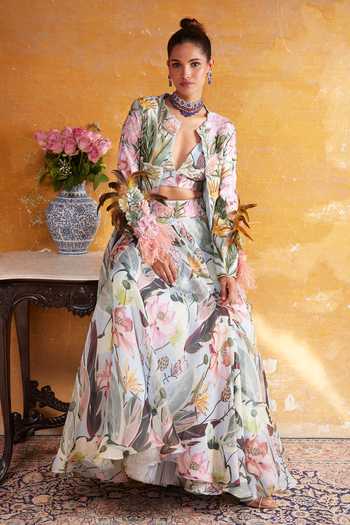 Varun Bahl | Designer Menswear and Womenswear Online