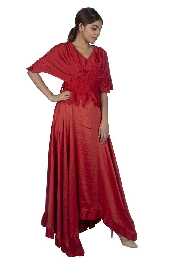 Ekru Designer online store exclusive collection at Aza Fashions.