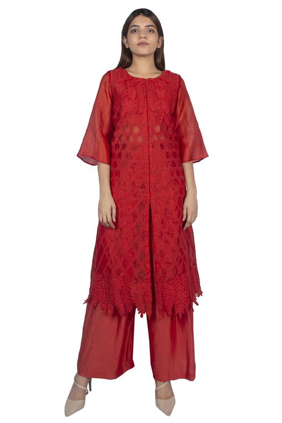 Ekru Designer online store exclusive collection at Aza Fashions.