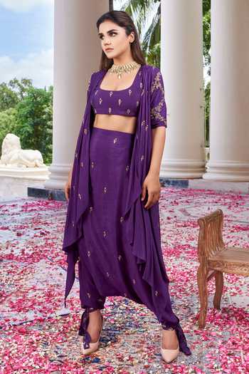 Prathyusha Garimella | Designer Lehengas, Dresses and Sarees Online
