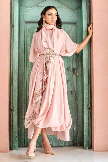Prathyusha Garimella | Designer Lehengas, Dresses and Sarees Online
