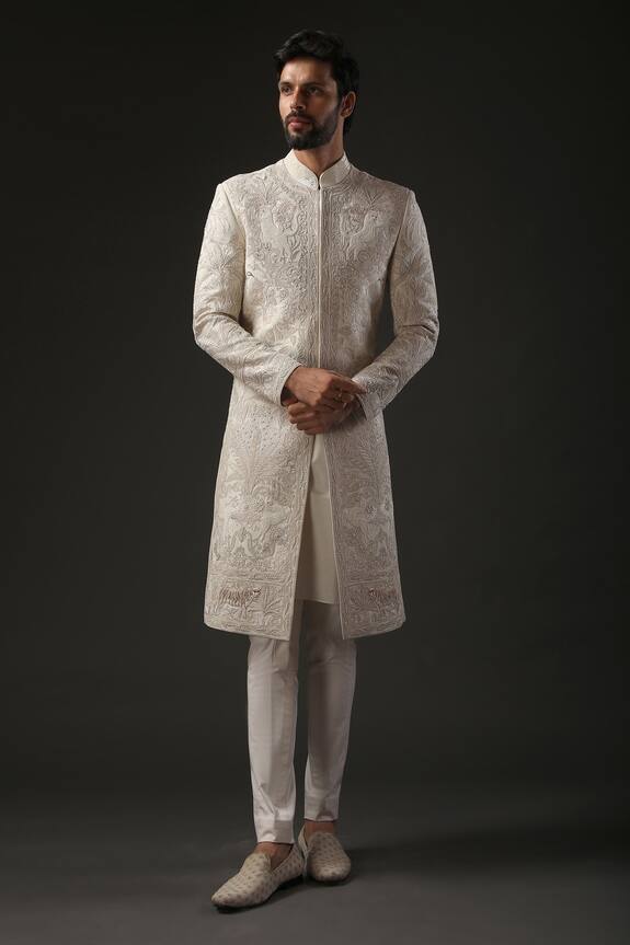 Rohit Bal - Buy Rohit Bal Designer Collection Online - Aza Fashions