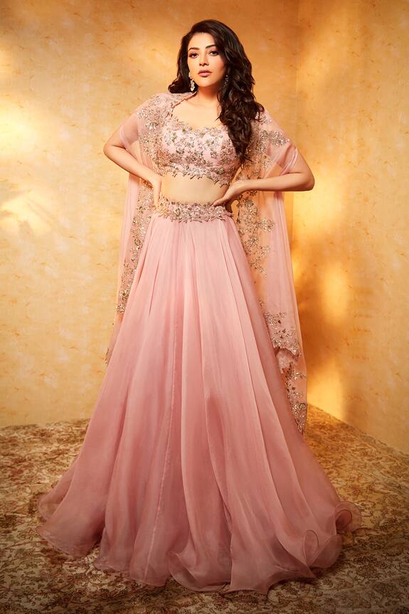 Anushree Reddy | Designer Sarees, Gowns, Lehengas | Aza Fashions