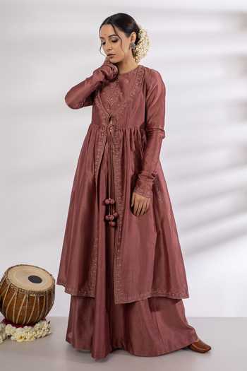 Rashi Jain | Designer Sarees, Lehengas, Kurta Sets | Aza Fashions
