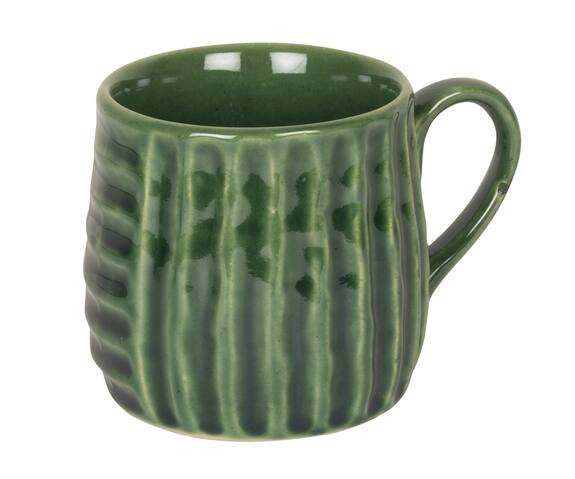 Buy H2H Textured Kawa Cups (Set of 2) Online | Aza Fashions