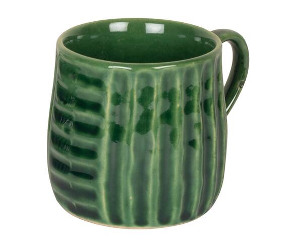 Buy H2H Textured Kawa Cups (Set of 2) Online | Aza Fashions