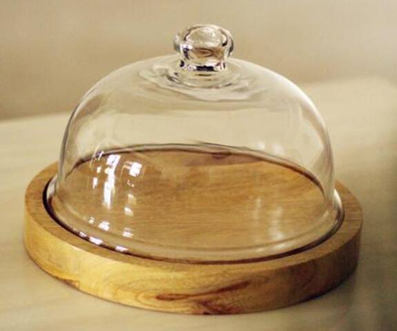 Buy Kaksh Studio Cake Cloche Online | Aza Fashions