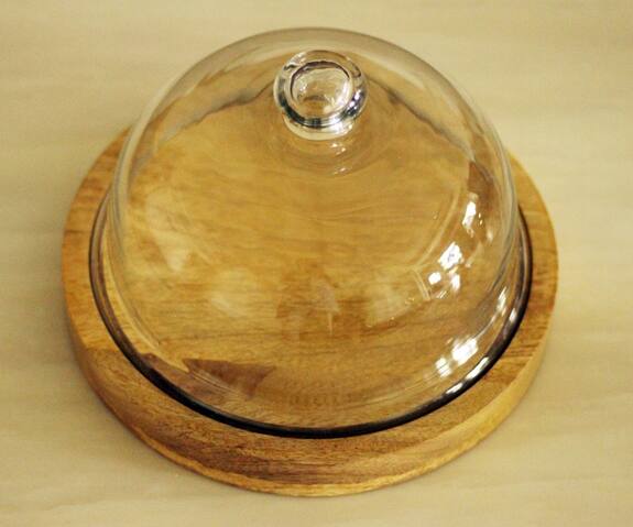 Buy Kaksh Studio Cake Cloche Online | Aza Fashions