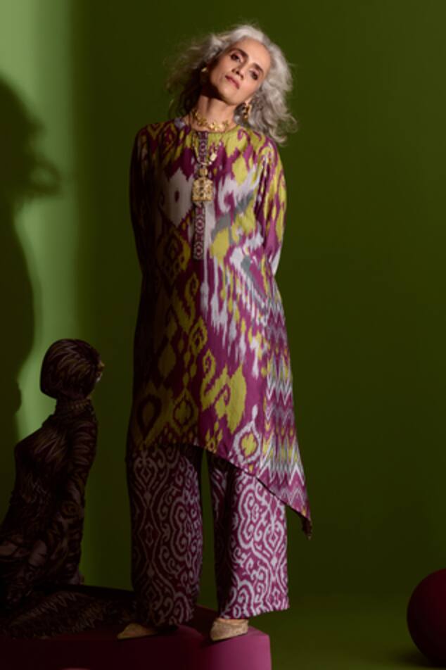 Saundh | Designer Sarees, Lehengas, Kurta Sets Online