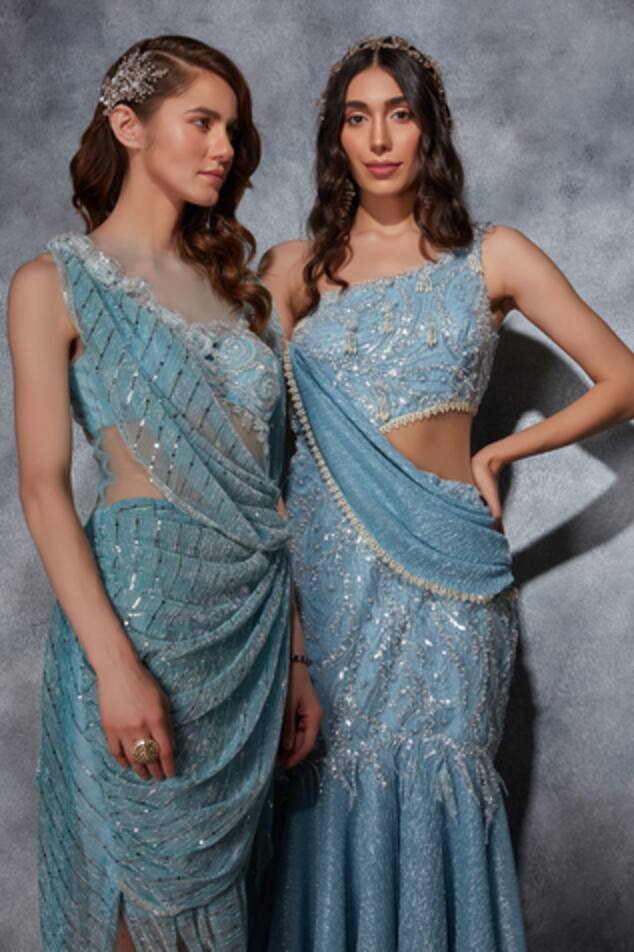 Buy Saaj by Ankita Collection | Kurta Sets, Lehengas for Women Online ...