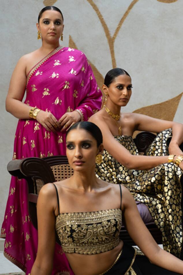 Masaba Gupta | Designer Womenswear, Menswear, Jewellery and Accessories