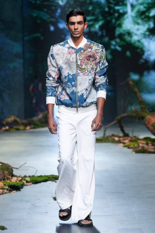 Varun Bahl | Designer Menswear and Womenswear Online
