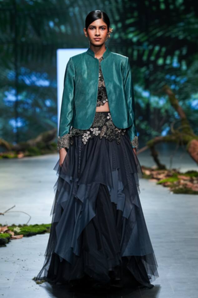 Varun Bahl | Designer Menswear and Womenswear Online