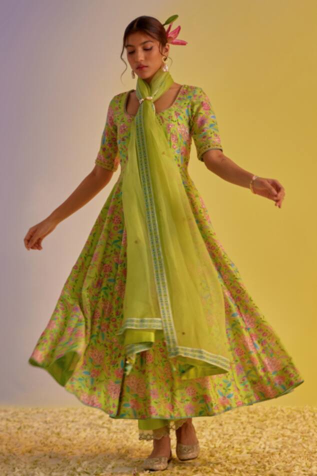 Buy Label Mansi Nagdev Collection | for Women Online - Aza Fashions