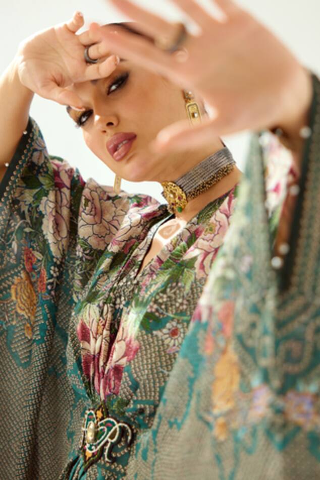 Rajdeep Ranawat | Designer Sarees, Gowns, Lehengas | Aza Fashions