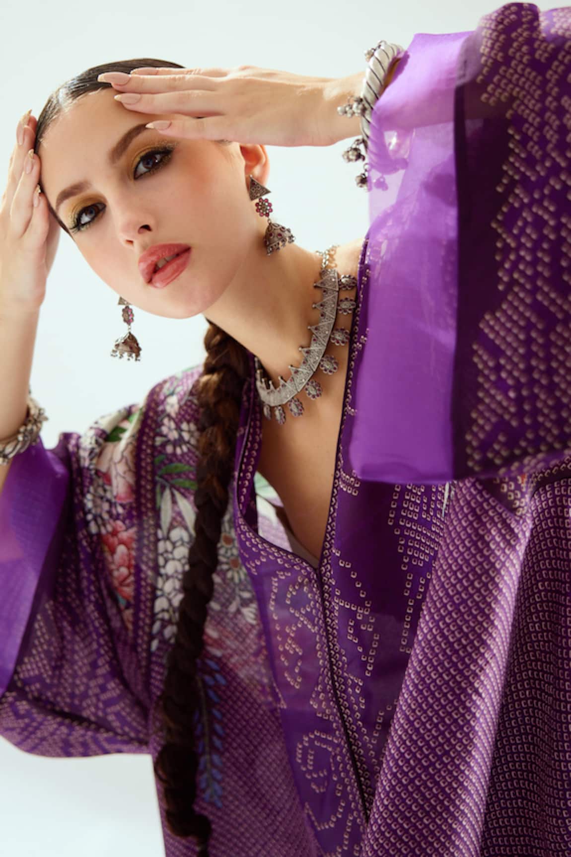 Rajdeep Ranawat | Designer Sarees, Gowns, Lehengas | Aza Fashions