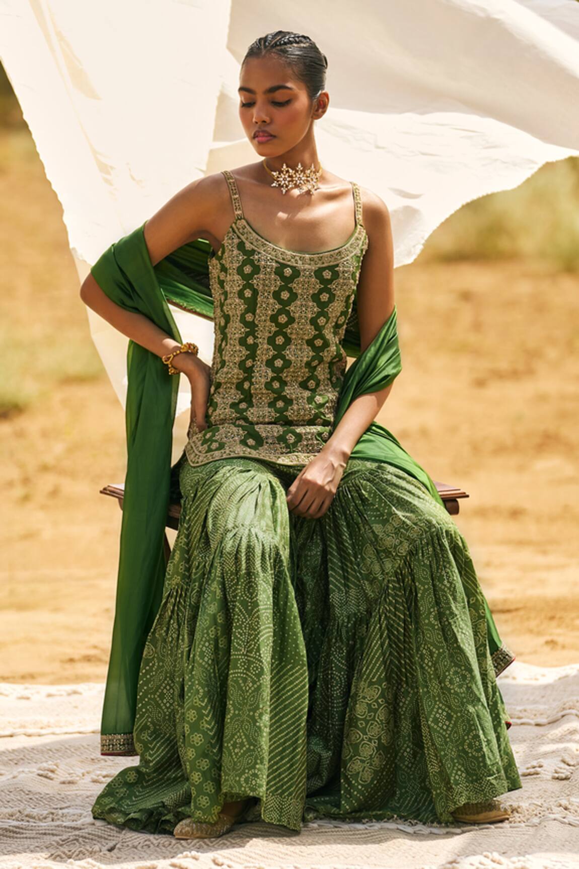 Punit Balana | Designer Womenswear, Menswear and Accessories