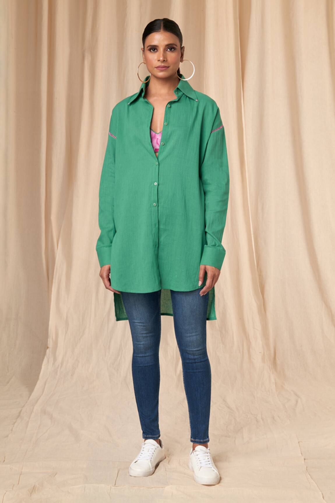 Masaba Gupta | Designer Womenswear, Menswear, Jewellery and Accessories