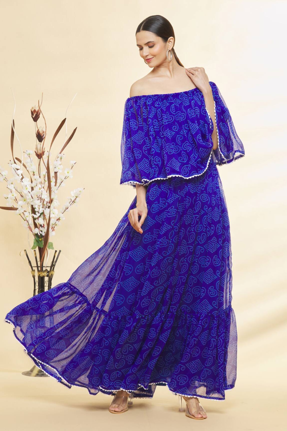 Samyukta Singhania | Designer Sarees, Gowns, Lehengas Online