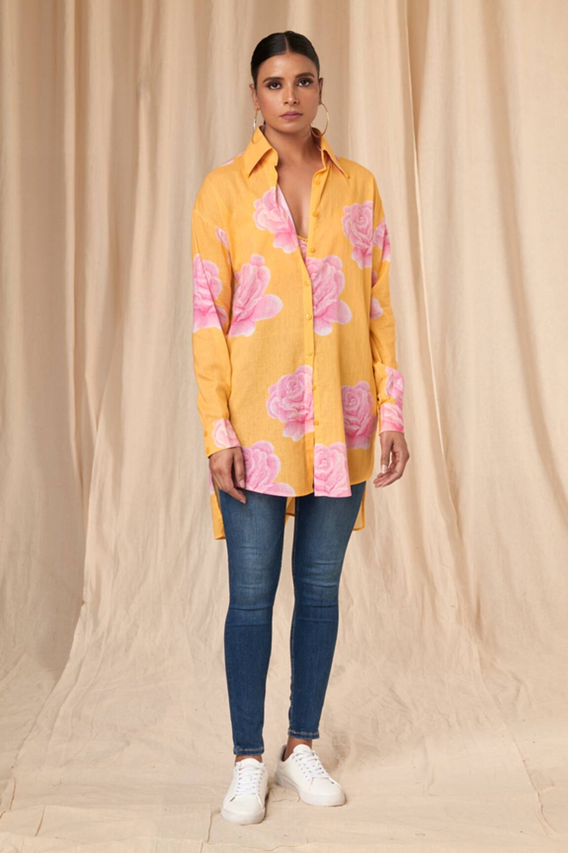 Masaba Gupta | Designer Womenswear, Menswear, Jewellery and Accessories