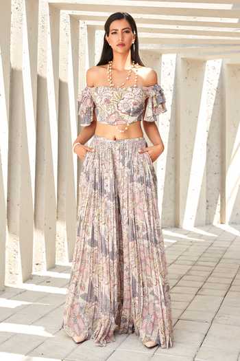 Ranian | Designer Sarees, Lehengas, Kurta Sets | Aza Fashions