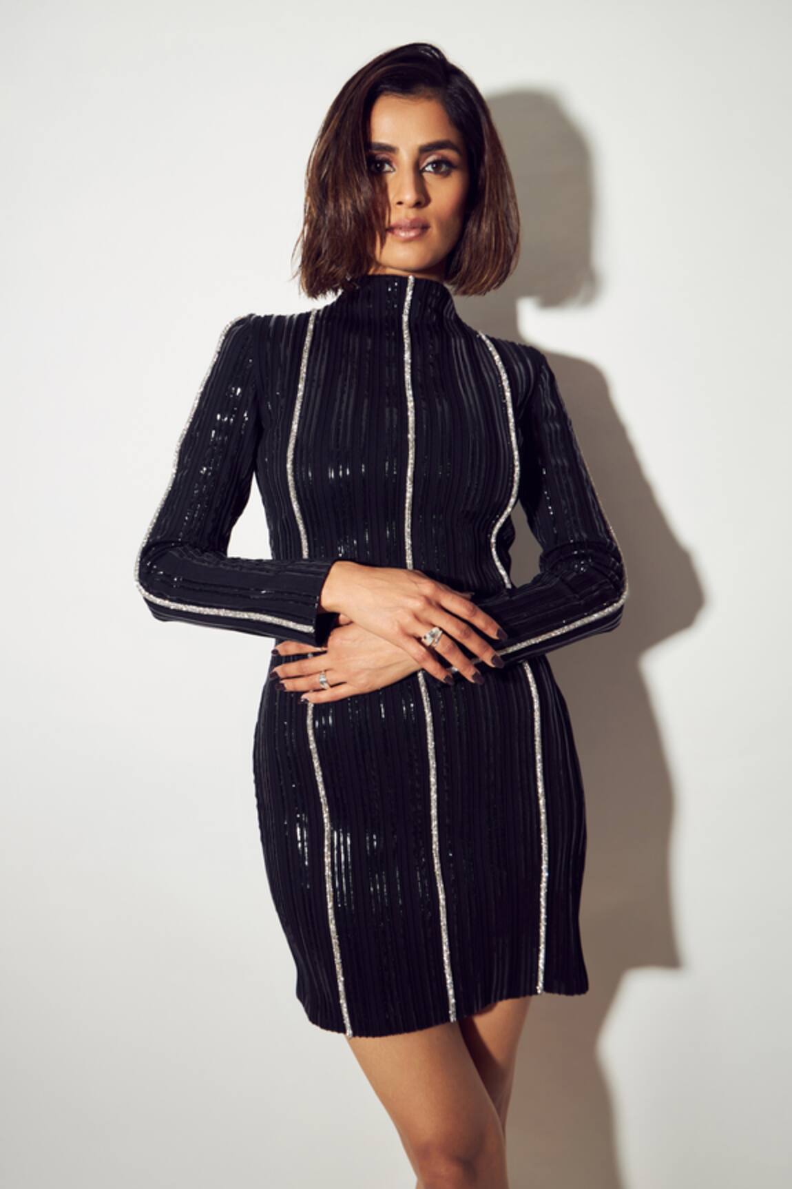 Sameer Madan | Designer Tops, Dresses, Jumpsuits | Aza Fashions