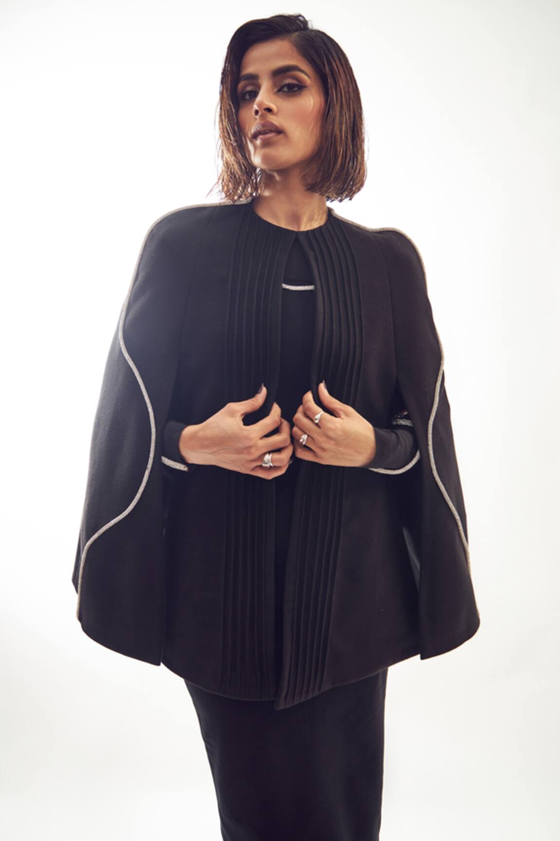 Sameer Madan | Designer Tops, Dresses, Jumpsuits | Aza Fashions