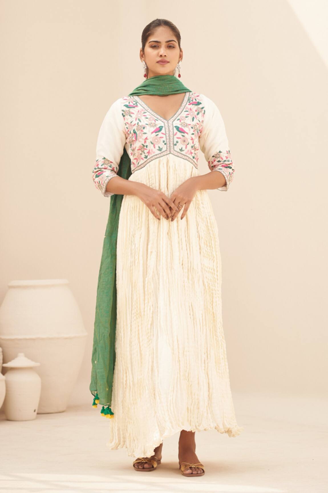 Buy Hirika&Dhruti Collection | for Women Online - Aza Fashions