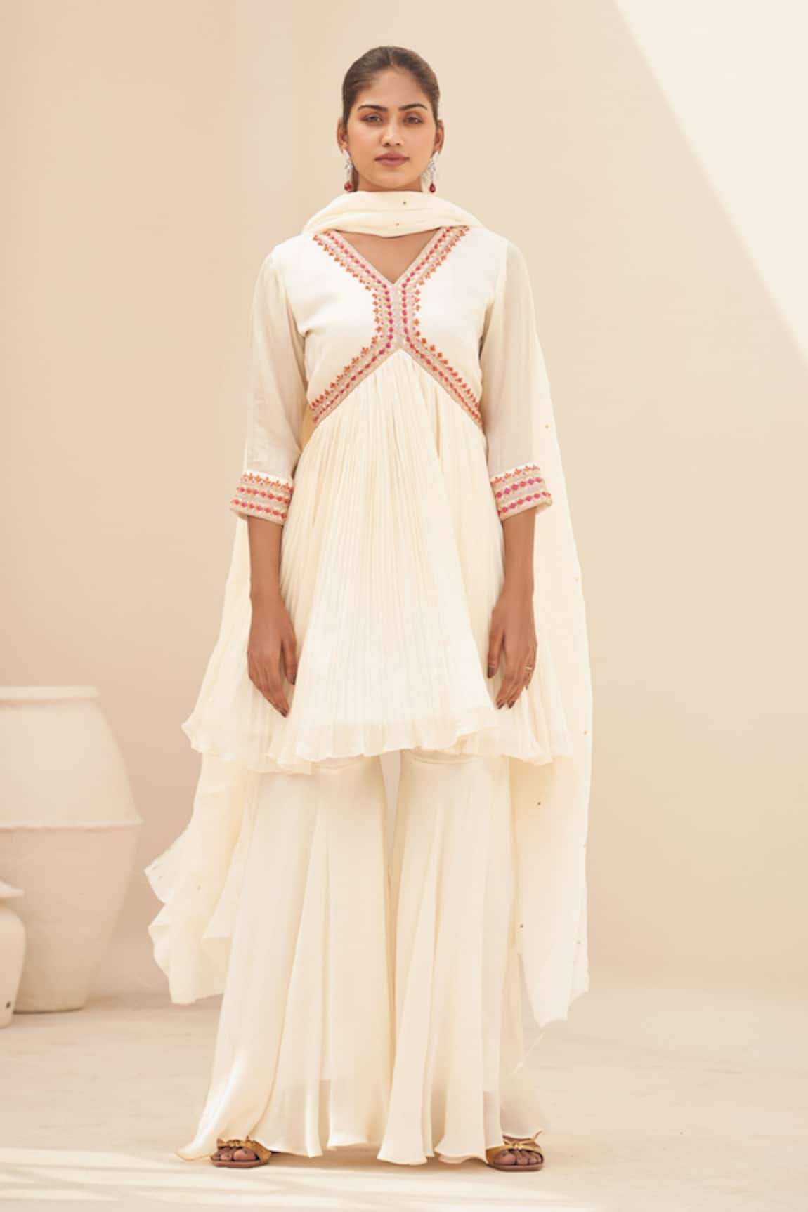 Buy Hirika&Dhruti Collection | for Women Online - Aza Fashions