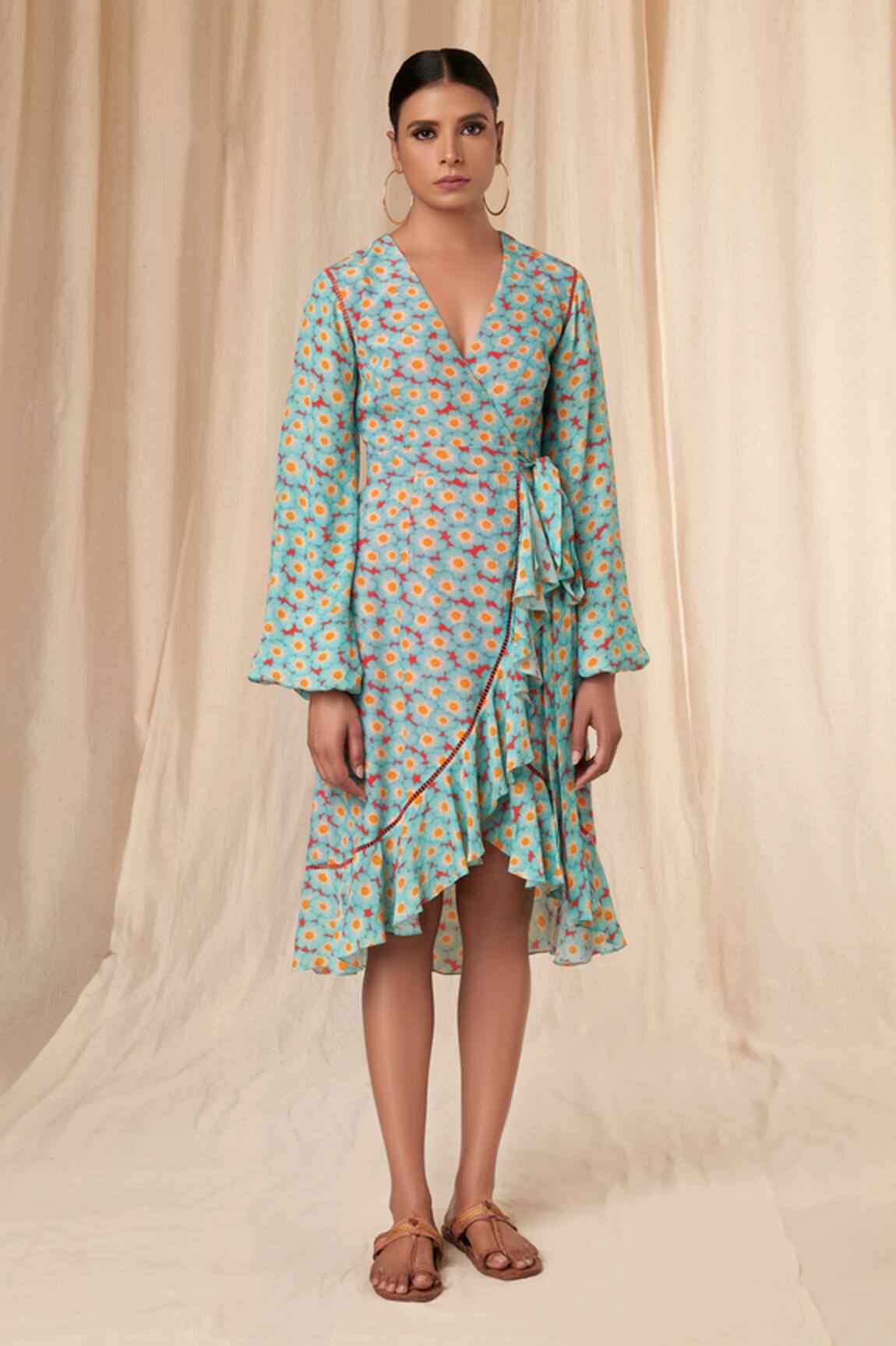 Masaba Gupta | Designer Womenswear, Menswear, Jewellery and Accessories