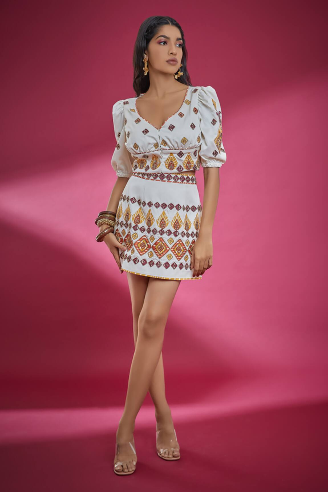 Surily Goel | Designer Lehengas, Sarees and Dresses Online